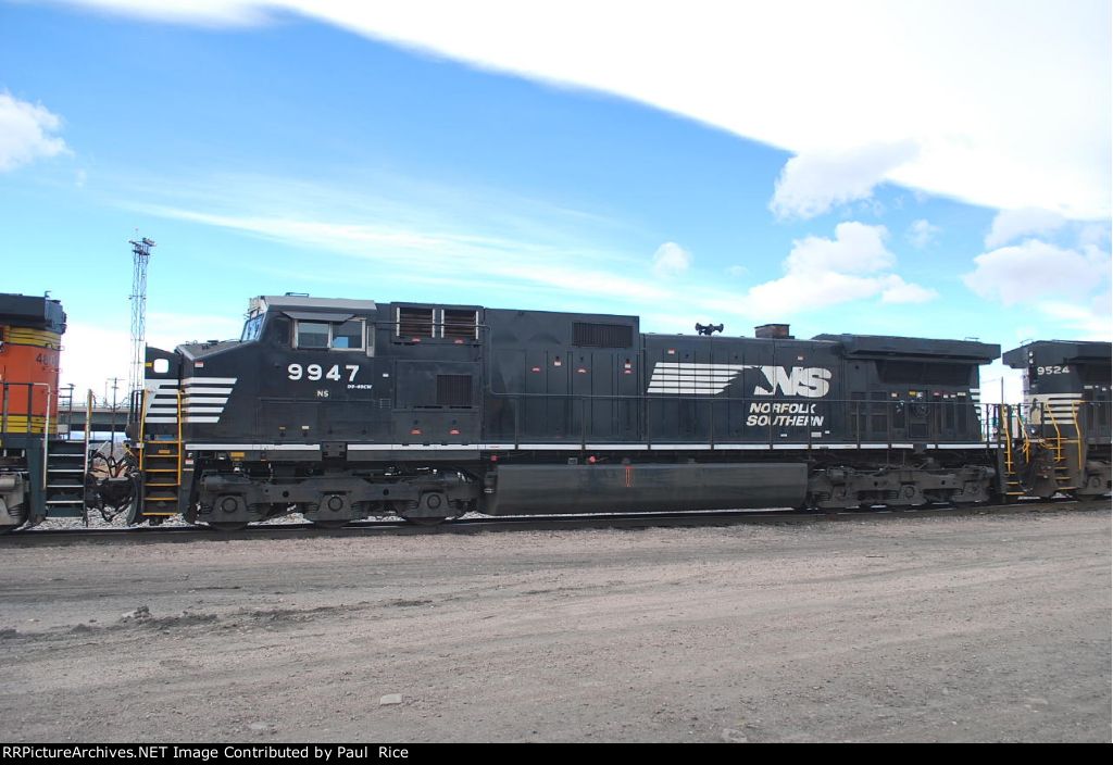 NS 9947